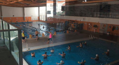 Where can you swim in Lisbon: List of public pools and tips