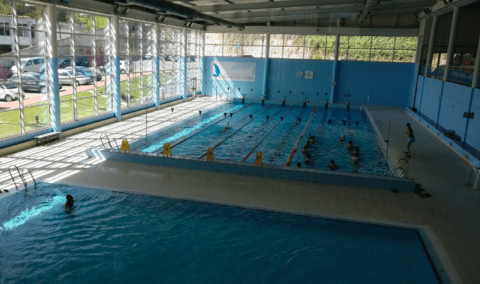 Where can you swim in Lisbon: List of public pools and tips