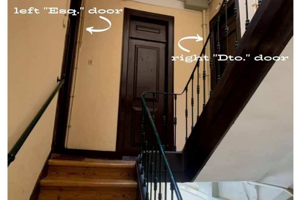 How Portugal Addresses Work: 8 essential tips to keep in mind