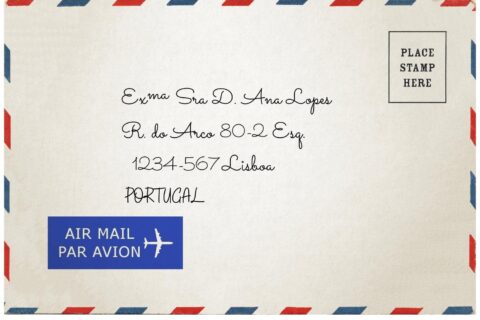 How Portugal Addresses Work: 8 essential tips to keep in mind