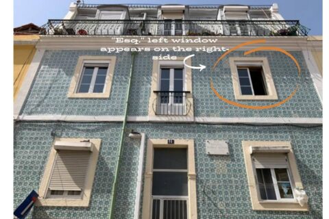 How Portugal Addresses Work: 8 essential tips to keep in mind